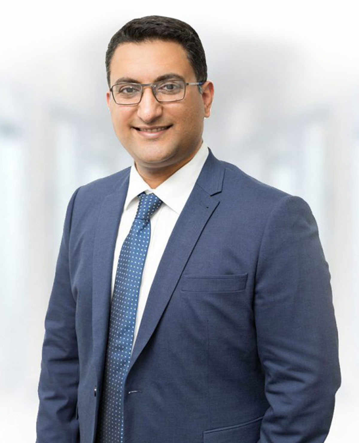 Dr Farhan Shahzad – Evaluate Health