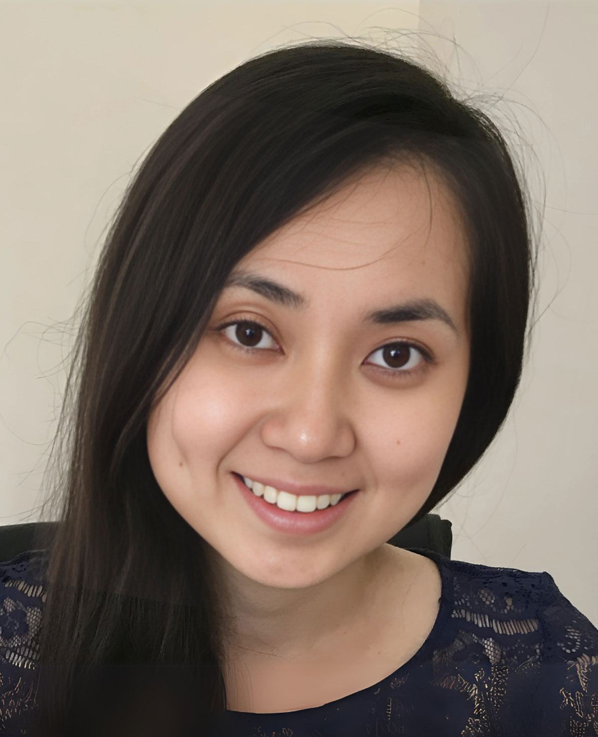 Dr Hui Ting Ooi – Evaluate Health